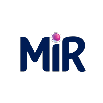 Mir Holding Logo