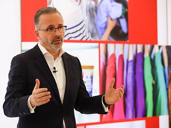 Publication of 2019 Annual Report & Sustainability Report