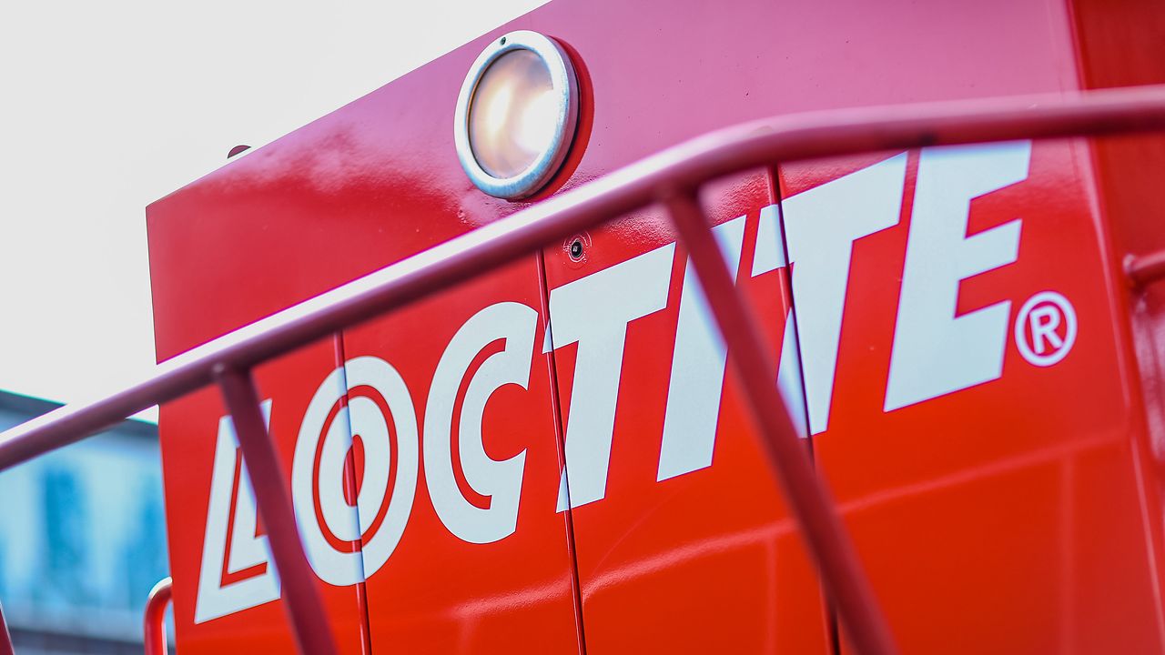 The Loctite story: A close-up of Henkel’s biggest brand