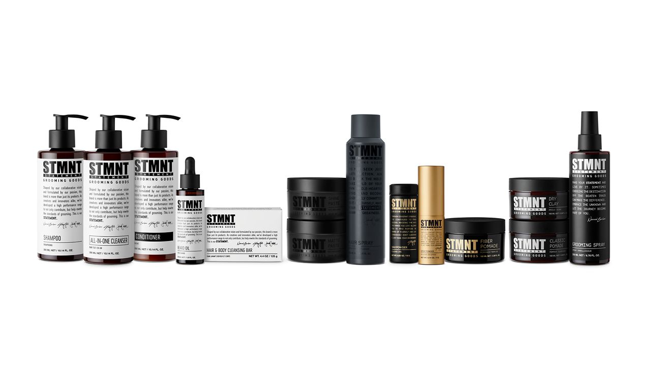 STMNT - Championing Individuality, Confidence and Freedom of Expression