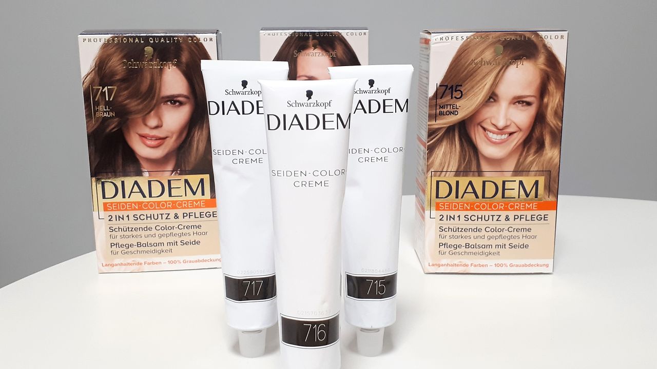 Henkel introduces recycled aluminum tubes for major Hair Coloration ...