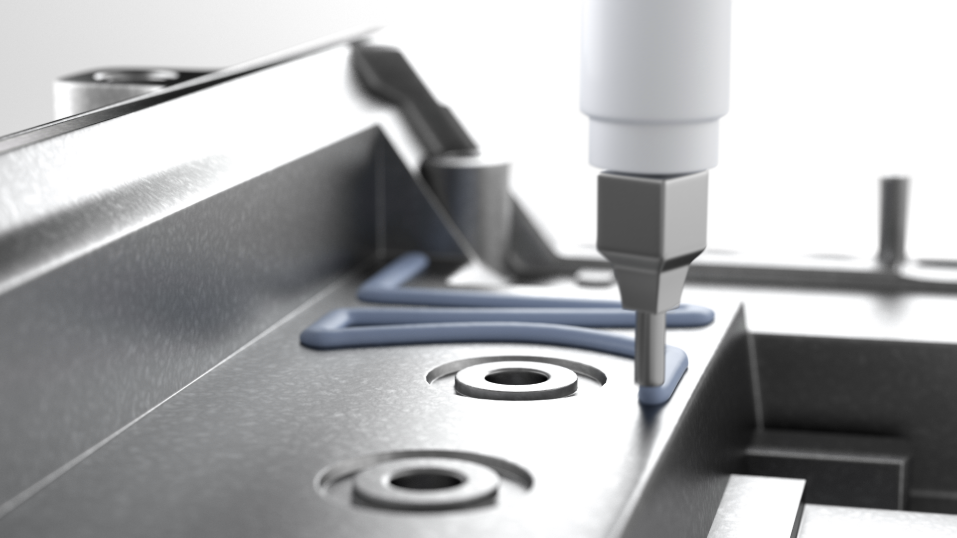 Henkel develops silicone-free liquid thermal gap filler with excellent ...