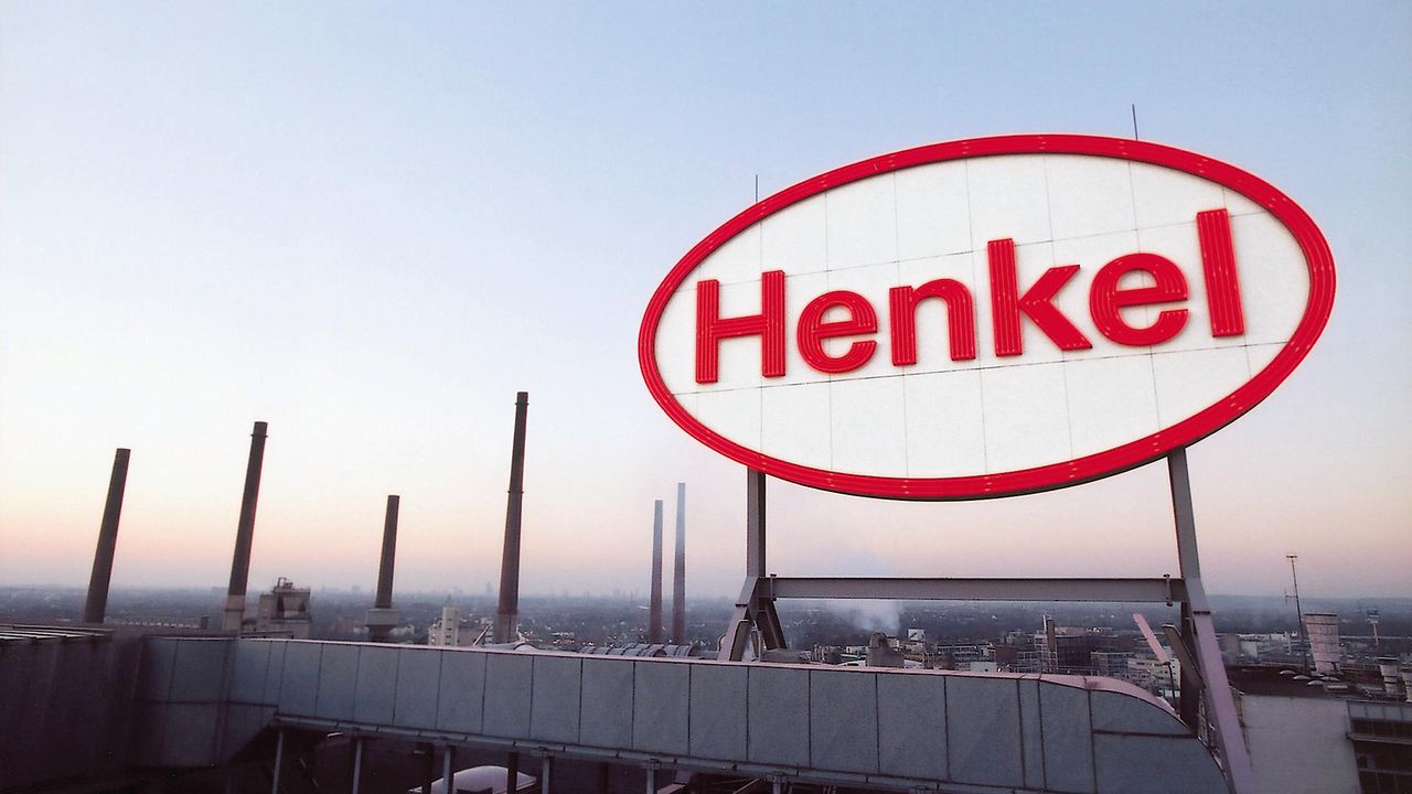 Henkel completes sale of Right Guard and Dry Idea brands