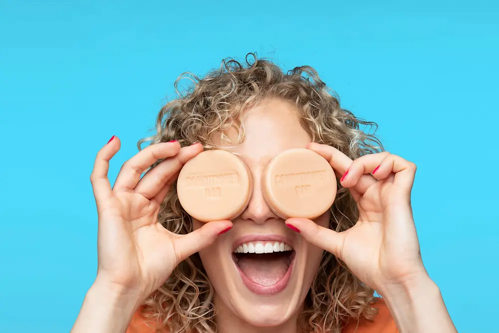 Nature Box - Natural cosmetics from Henkel