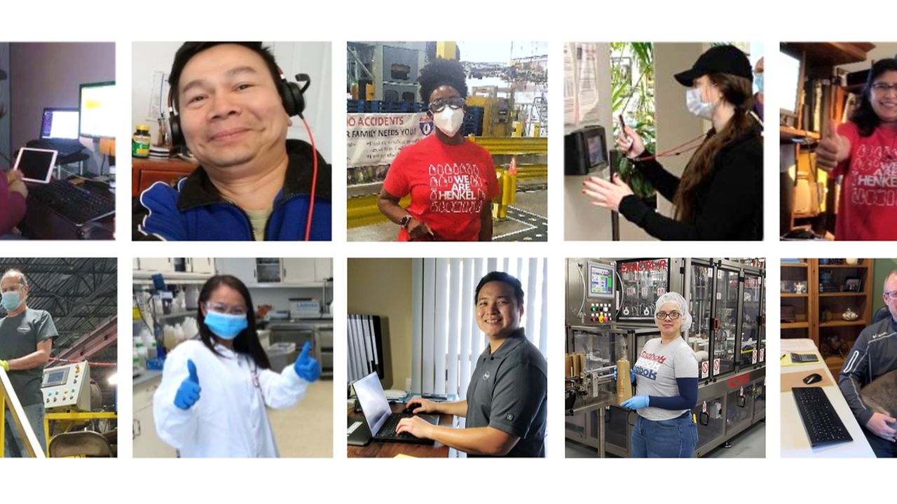 Making Strides: Our progress in Diversity, Equity and Inclusion A ...