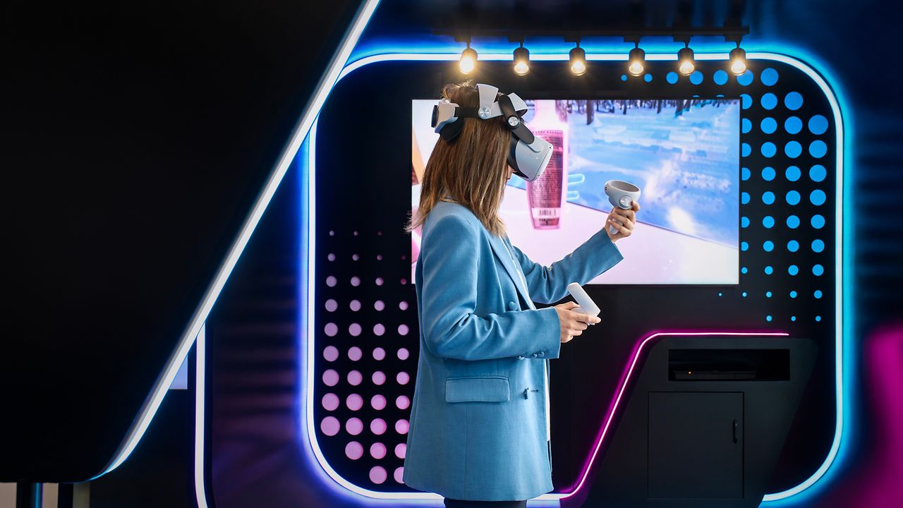 new digital technology