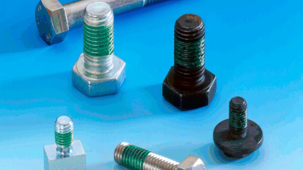 Henkel launches Loctite DRI 2250-W