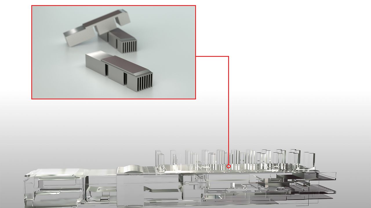 Henkel expands Micro-Thermal Interface Material coating portfolio to ...