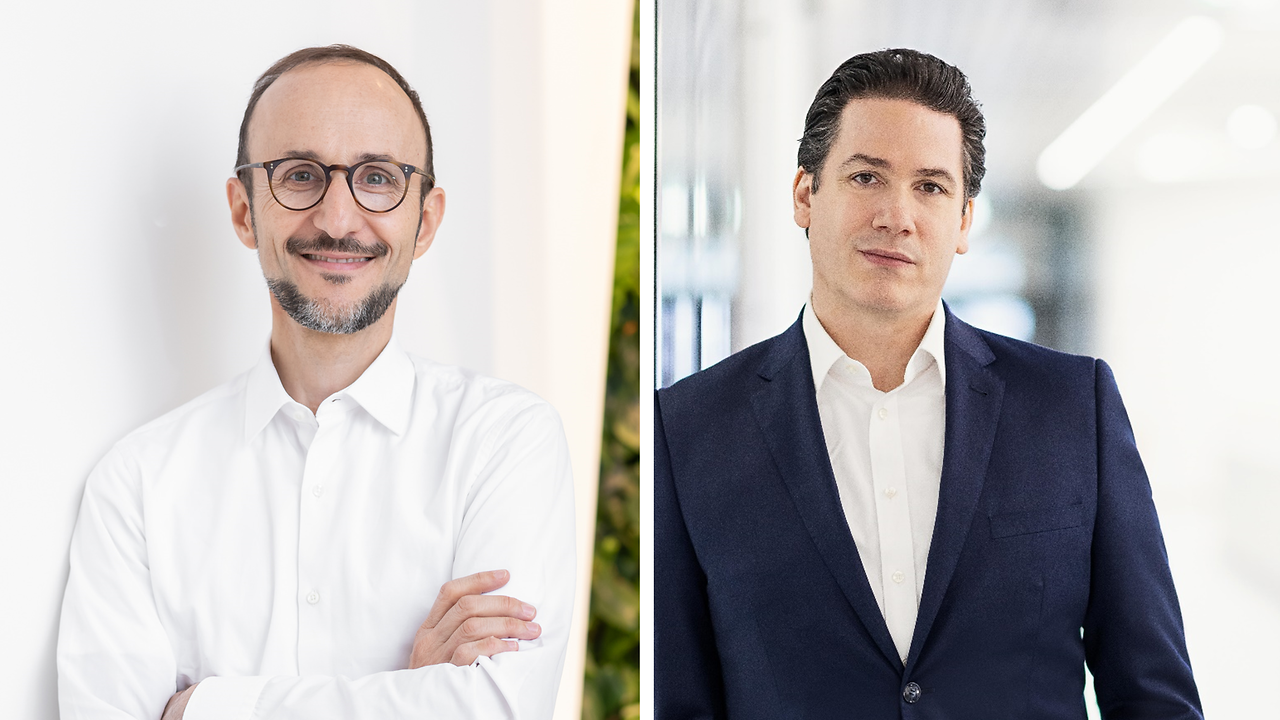 Bruno Piacenza leaves Henkel after more than 30 years of successful service to the company