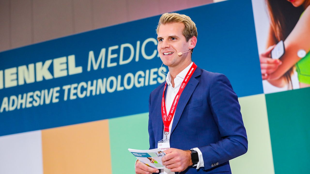 Henkel hosts leading med-tech experts to advance innovation in the ...
