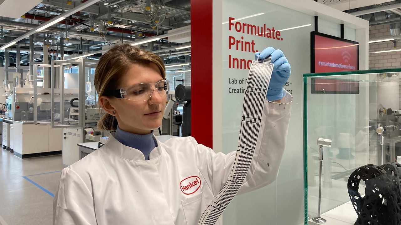 Henkel and LAIIER® partner to drive smart building applications based ...