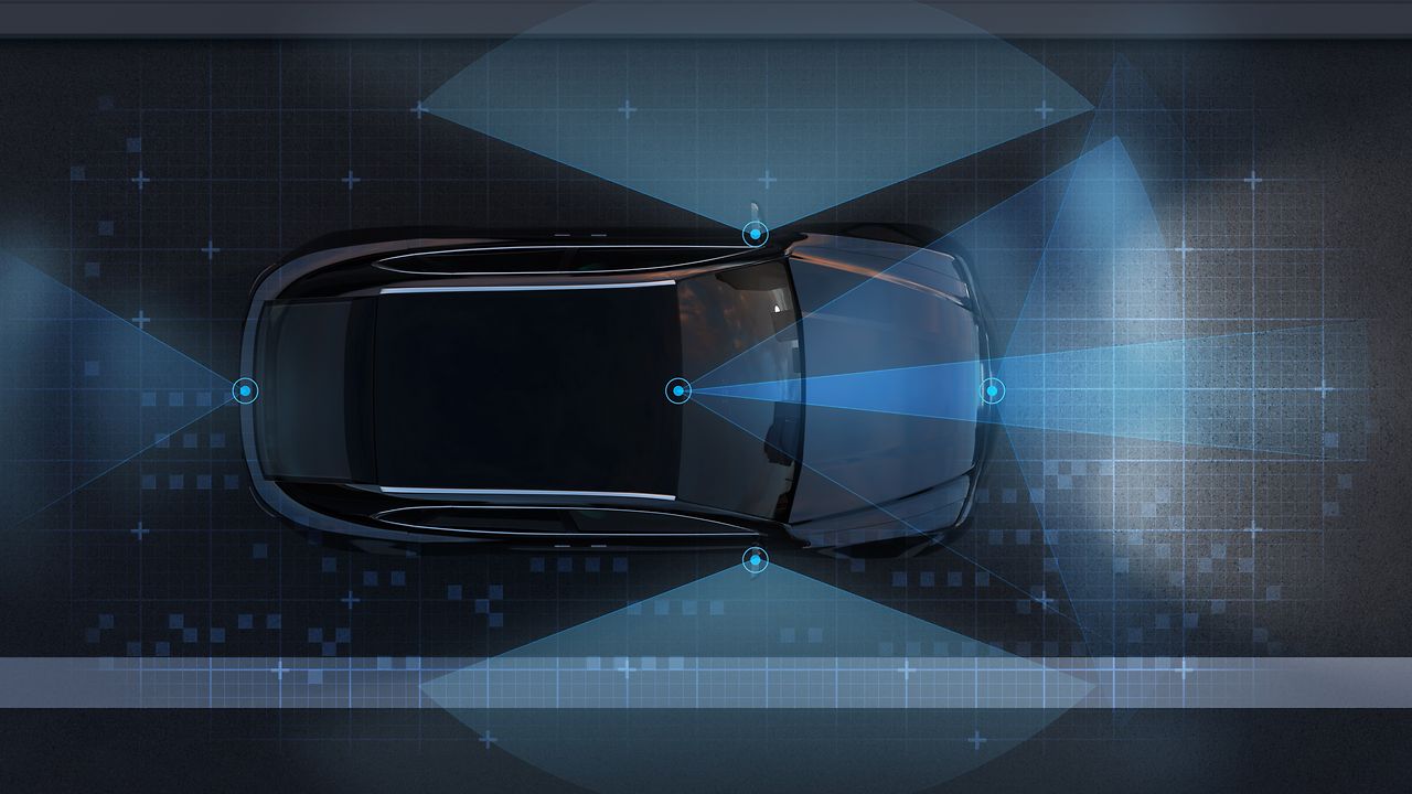 Henkel launches Loctite 3296 for assembly of high performance ADAS sensors