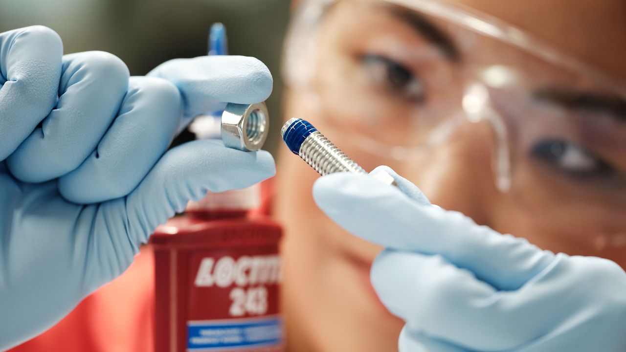 Henkel Adhesive Technologies: Writing history for 100 years