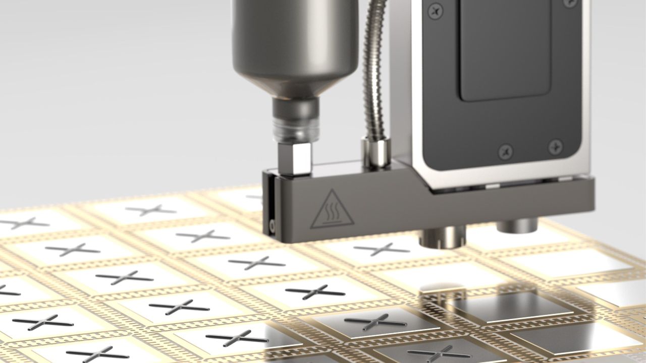 Henkel highlights portfolio of enabling materials for next-gen ...