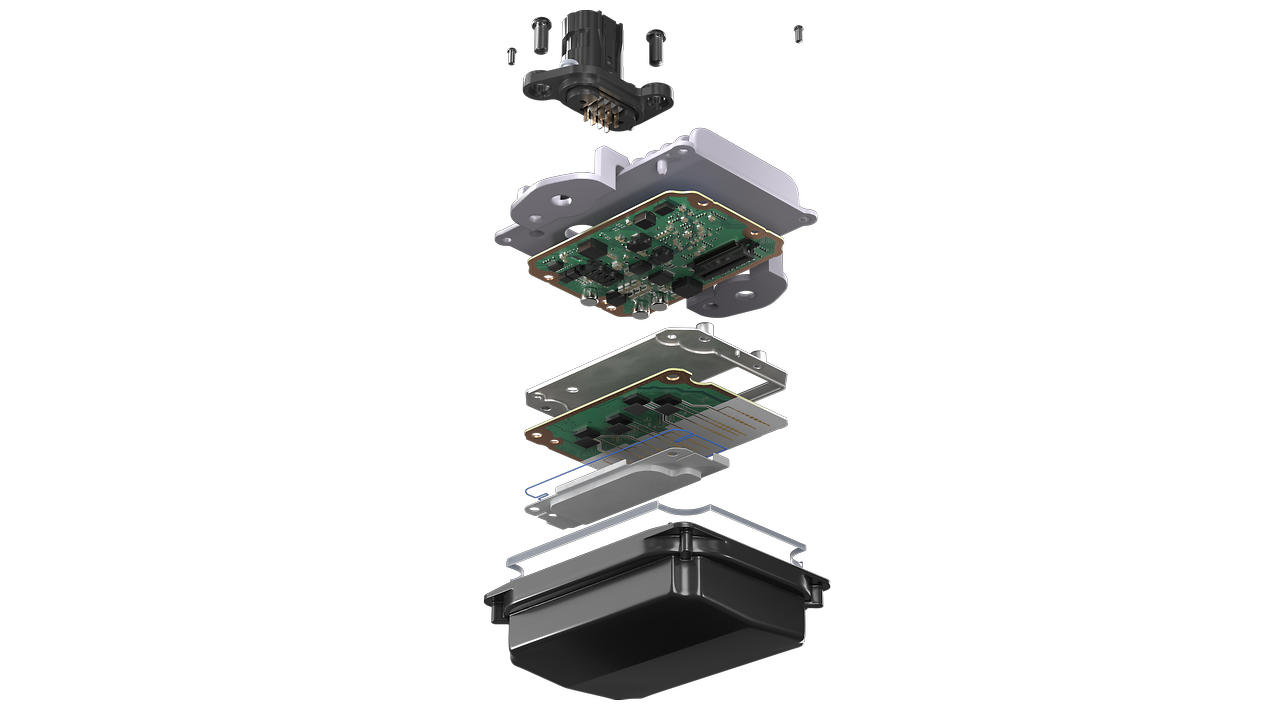 Henkel launches first silicone-free multifunctional EMI thermal gap pad