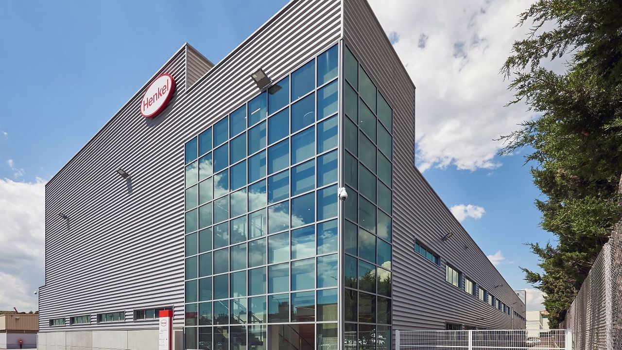 Sustainable coating: Henkel Adhesive Technologies presents solvent- and ...