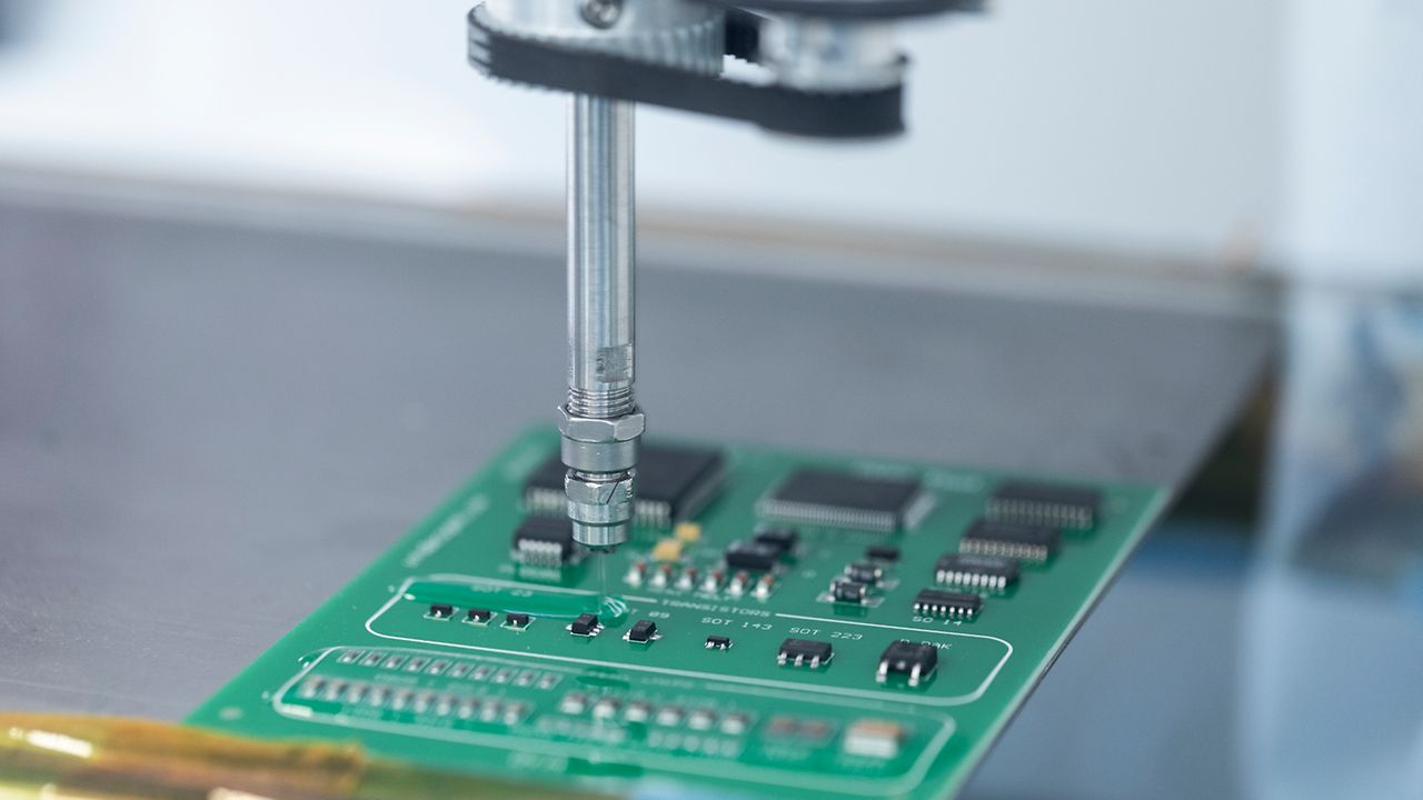 Henkel develops solvent-free, UV-curable, UL 746E-rated, high ...