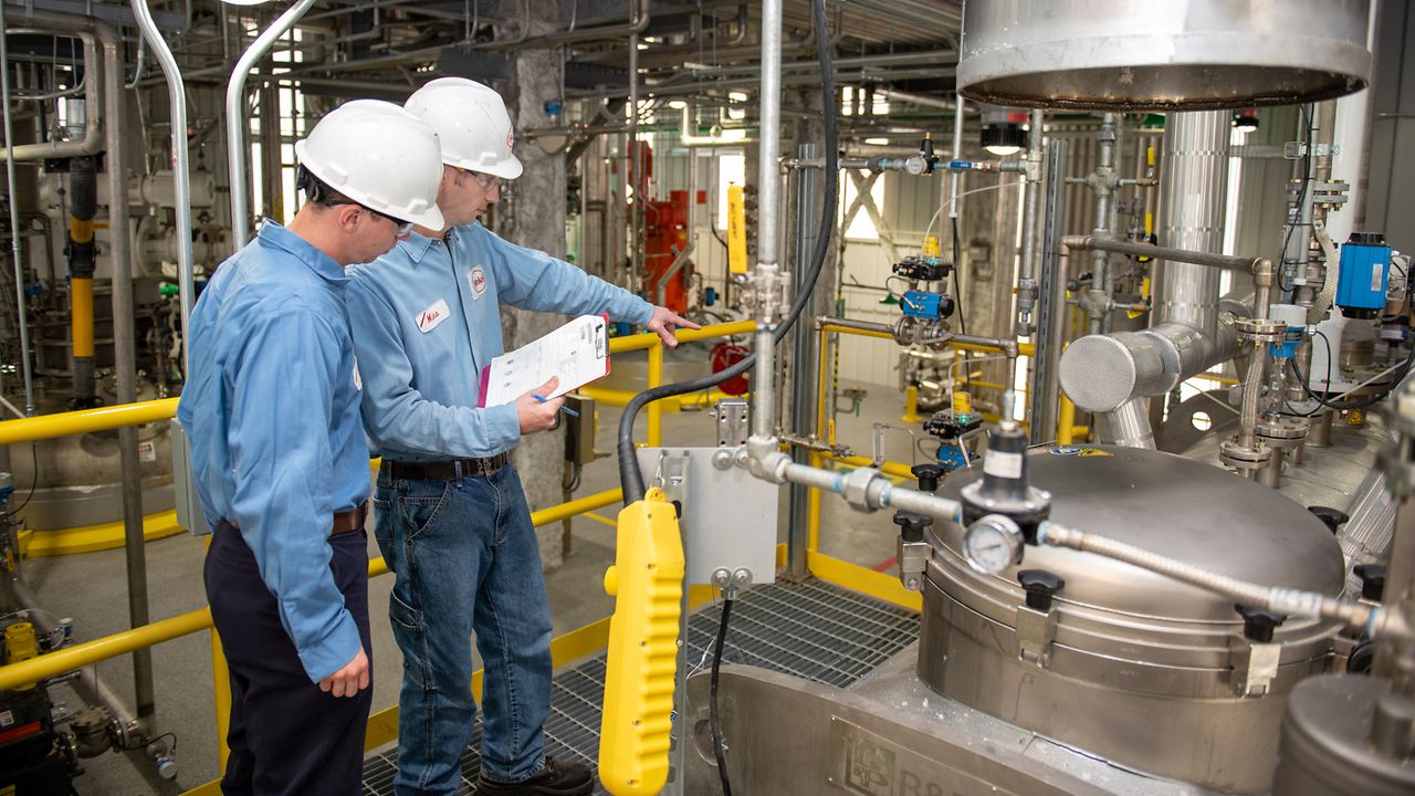 Quality that sticks around: Henkel facilities receive EXCiPACT ...
