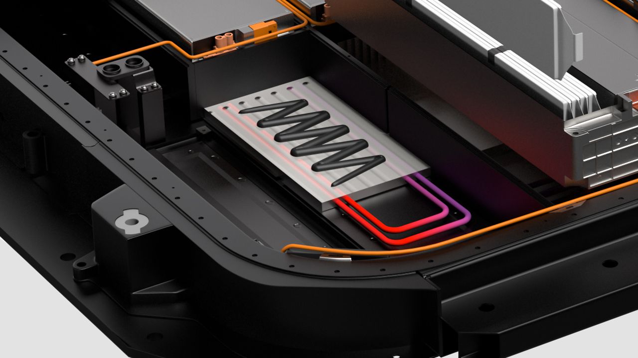 Better products faster