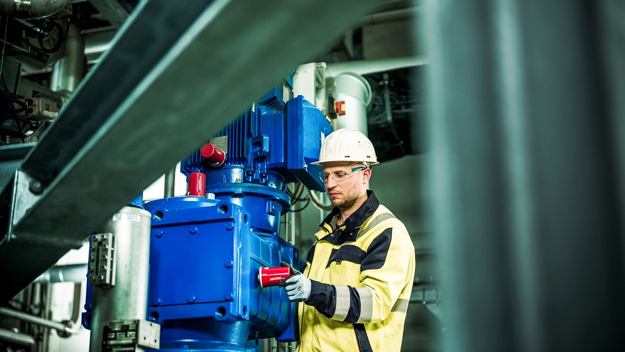 LOCTITE®Pulse: A smarter, simpler, safer and more sustainable ...