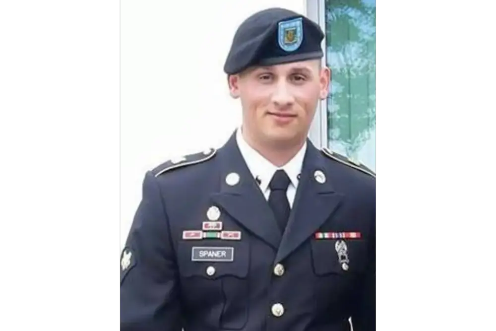 Pioneers for Good Series - Eric Spaner