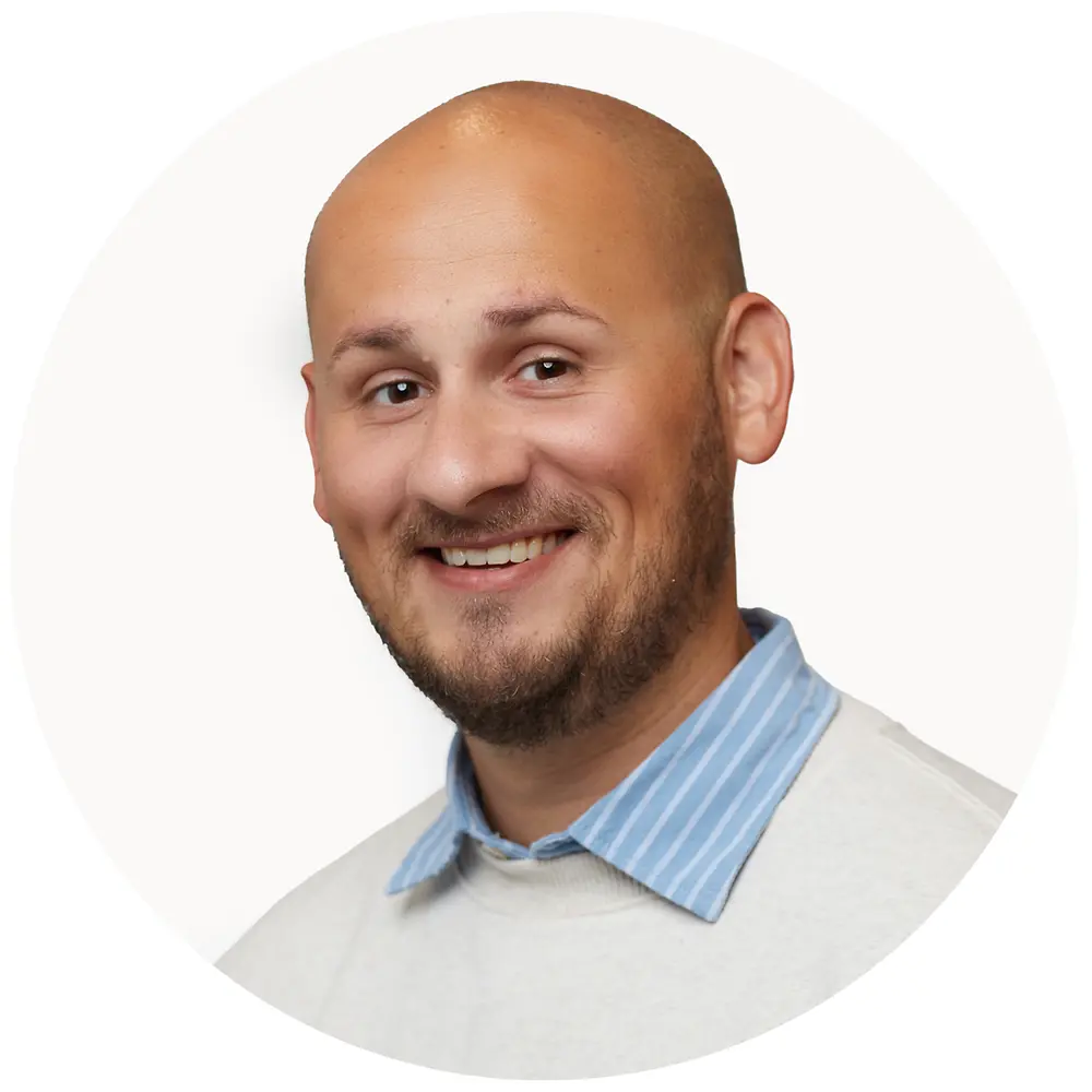 Pioneers for Good Series - Eric Spaner