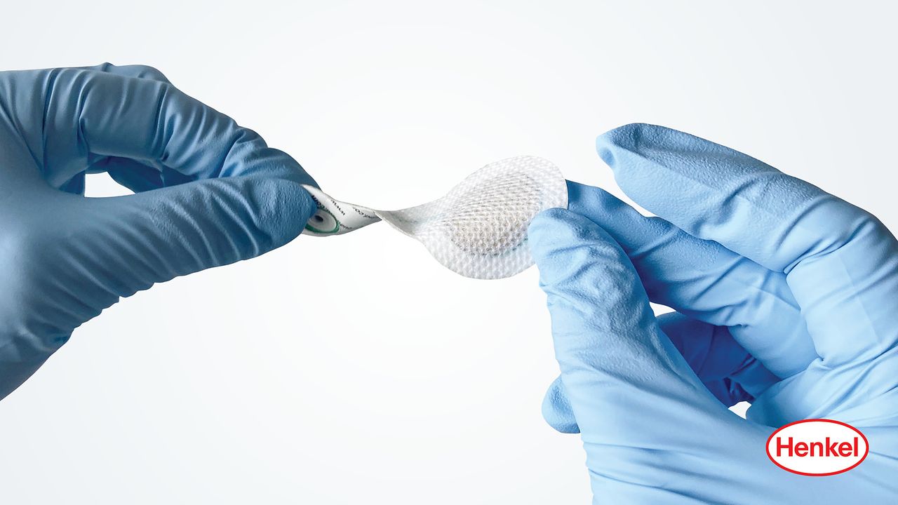 Henkel, Covestro and Quad Industries collaborate for advanced medical wearables based on printed ...