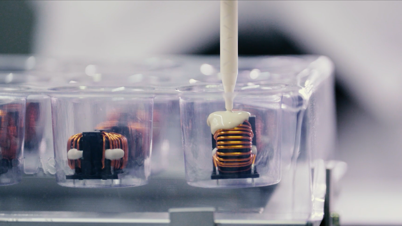 Henkel launches new thermal potting solutions for electric vehicle ...
