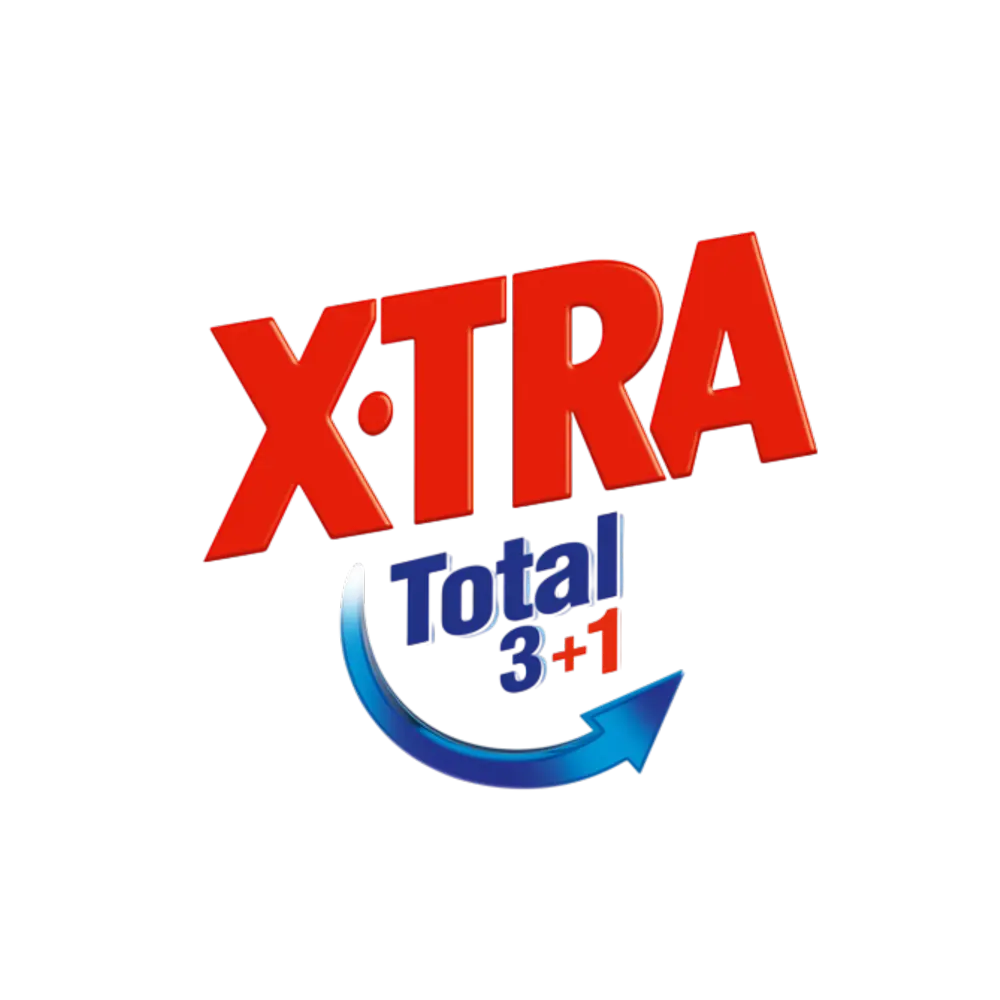 X-TRA - Laundry Detergent Products - Henkel