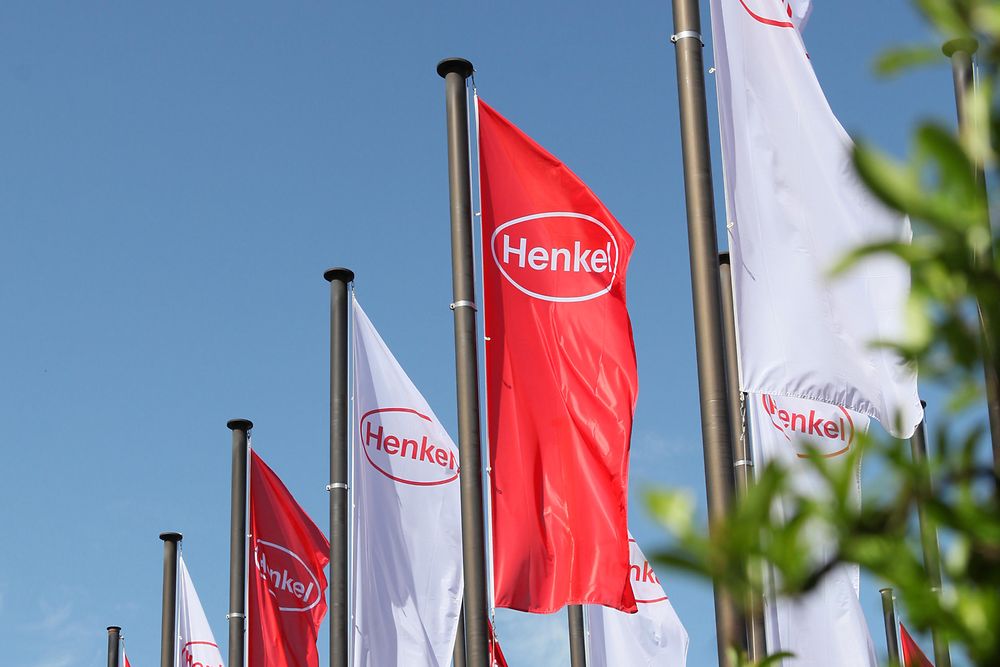 Henkel drives smart living, mobility and hygiene with functional ...
