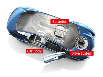 Lightweight construction: a new era
