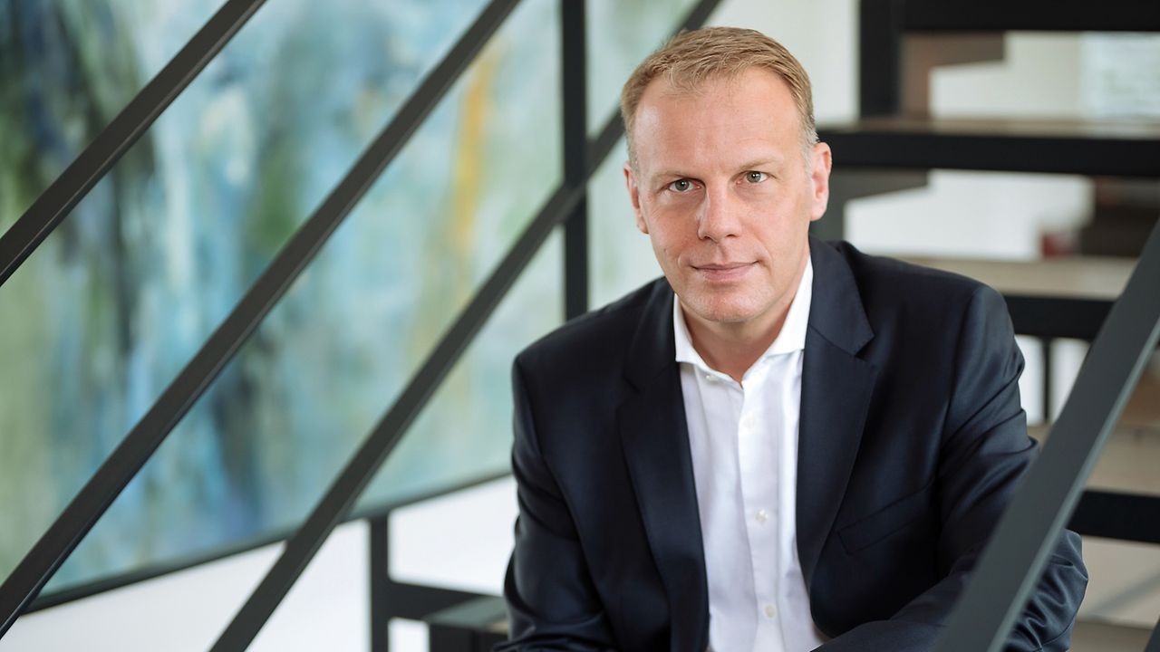 Michael Nilles to become Chief Digital & Information Officer of Henkel